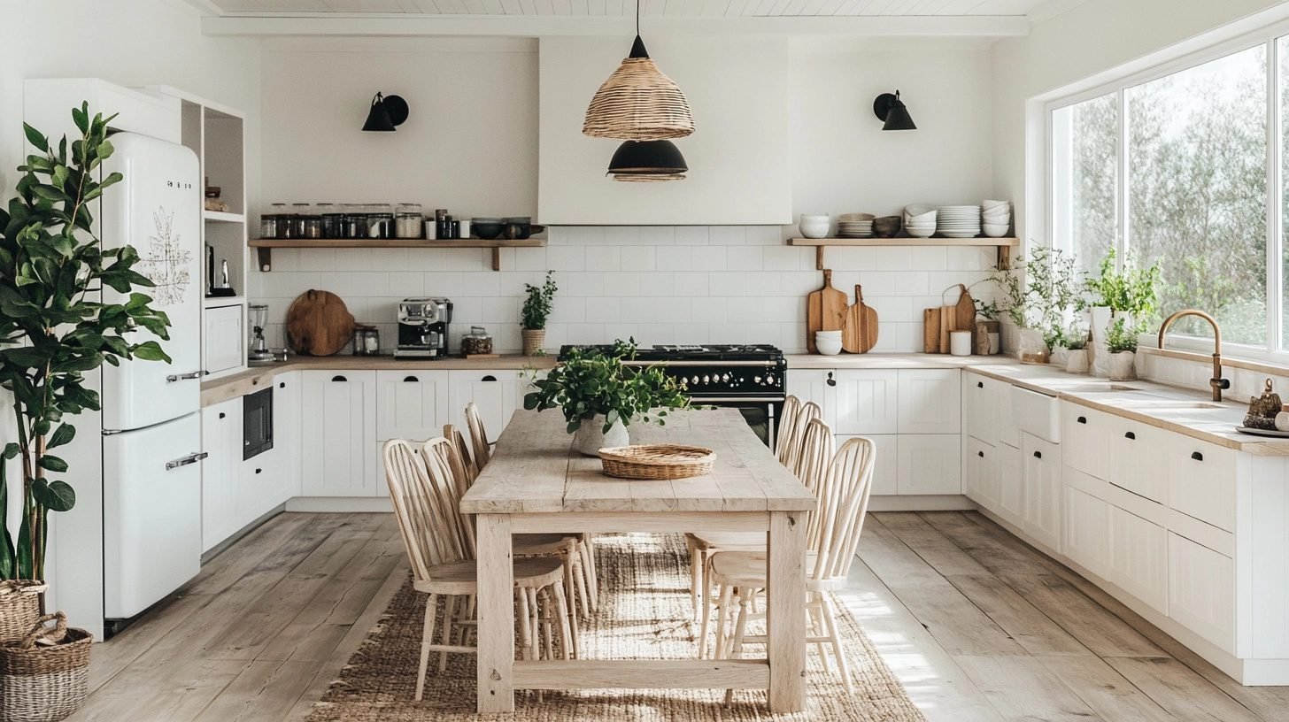 29 Contemporary Kitchens That Redefine Modern Cooking Spaces ...