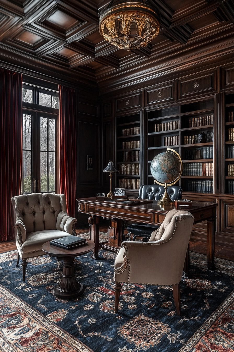 29 Art Deco Home Decor Ideas For A Timeless And Elegant Style ...