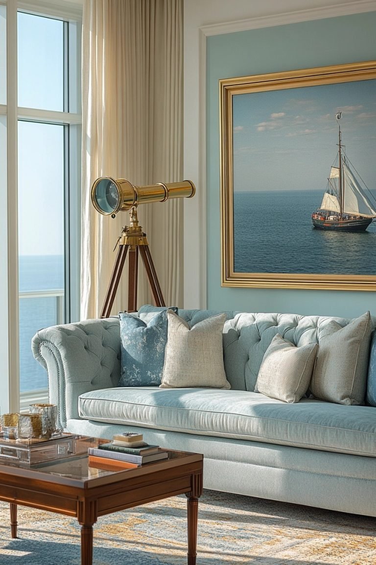 29 Art Deco Interior Design Ideas For A Glamorous Home - Courtneys World