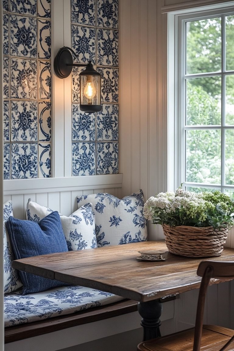 29 Antique Home Decor Ideas For A Classic And Sophisticated Look ...