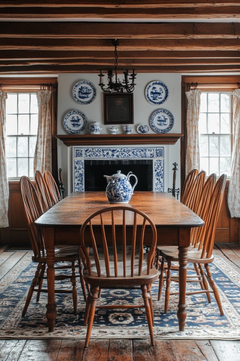29 Old Money Home Decor Ideas To Capture Heritage And Grace - Courtneys ...
