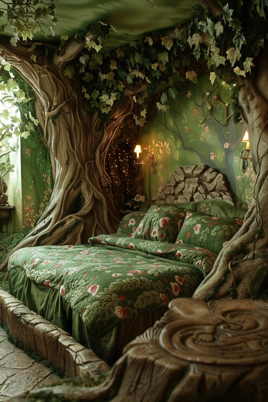 29 Fall Bedroom Ideas For A Cozy Autumn Haven - Courtneys World