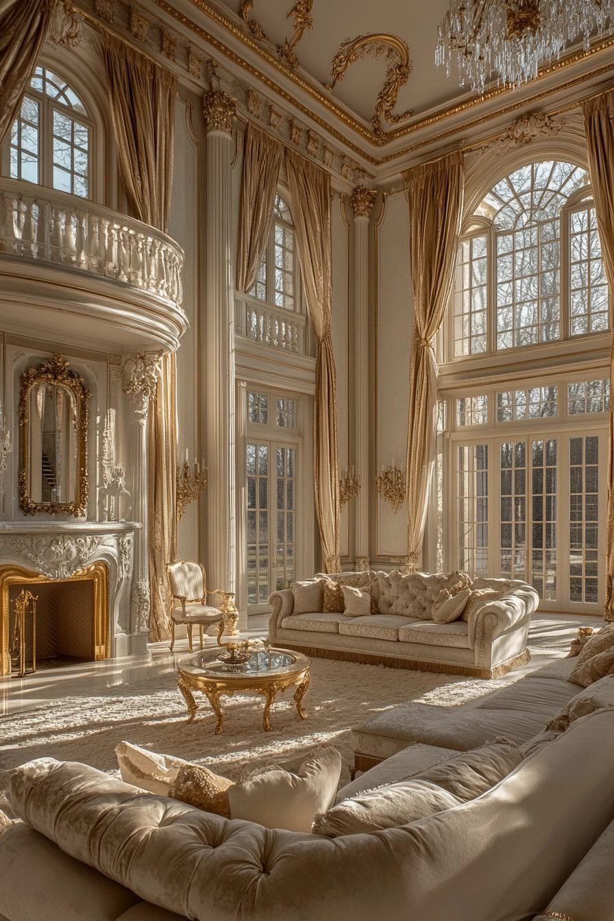 29 Old Money Home Decor Ideas To Capture Heritage And Grace - Courtneys ...