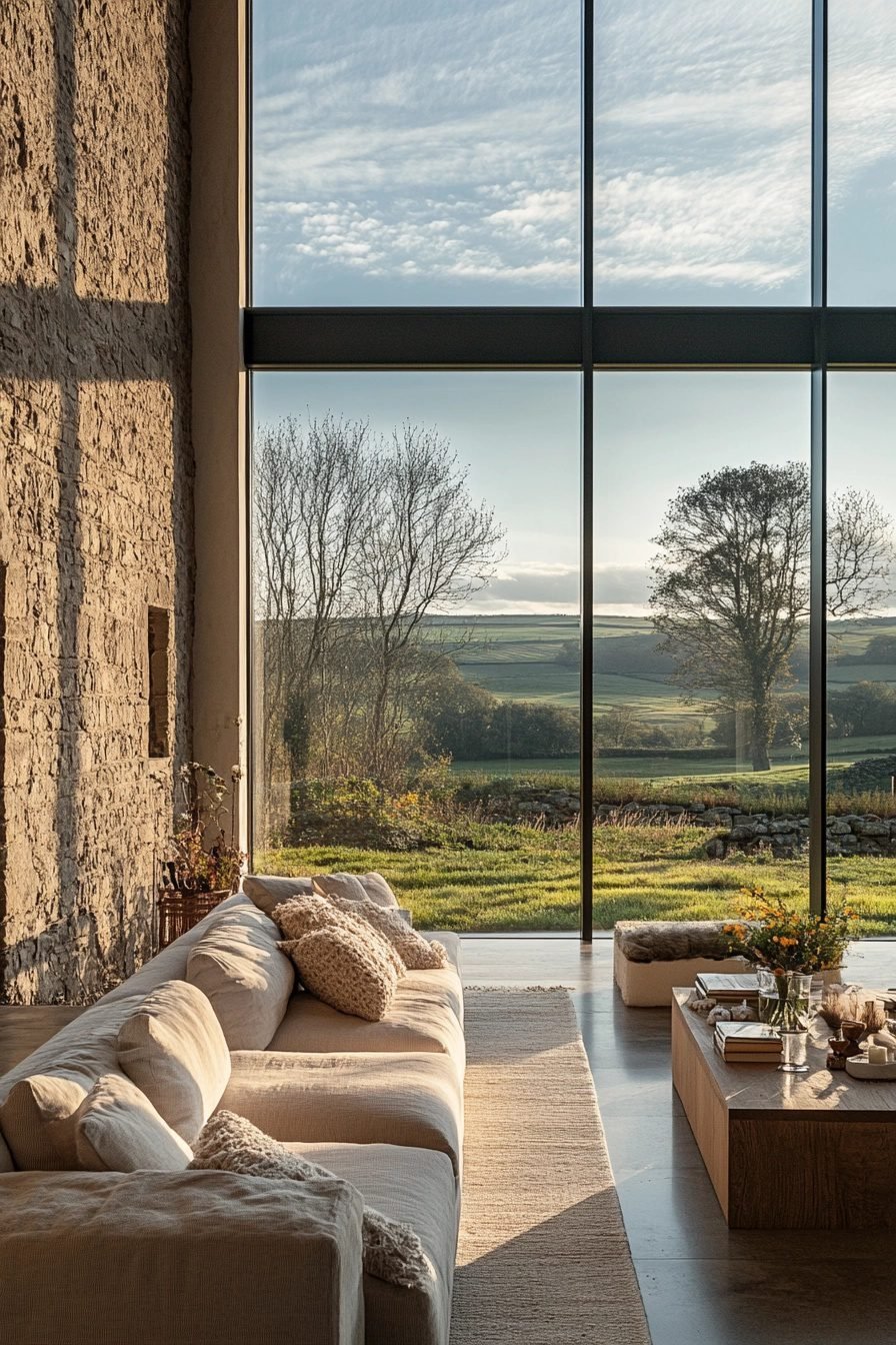 29 Barn Style House Ideas To Blend Tradition With Style - Courtneys World