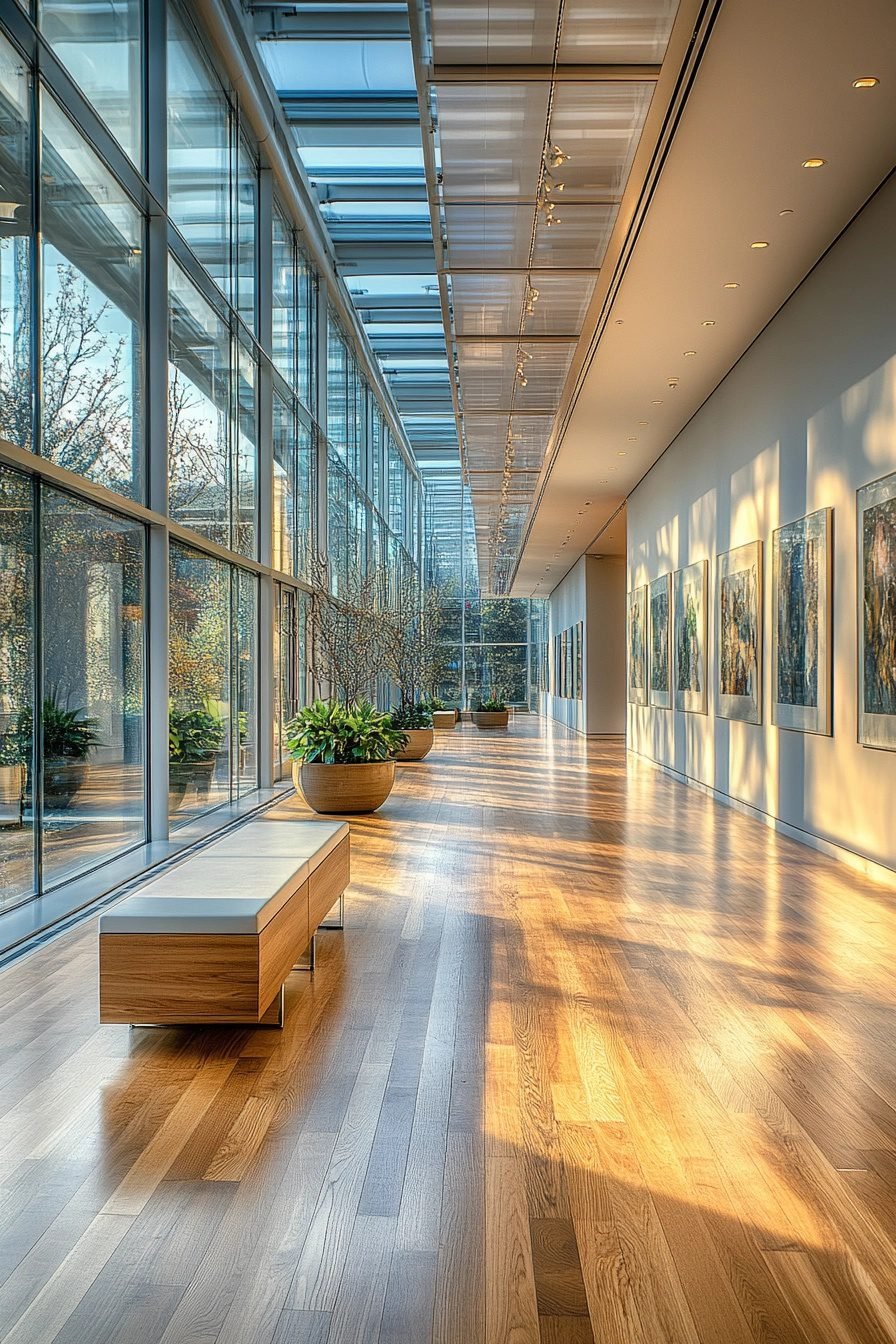 29 Sun Soaked Spaces For A Warm And Inviting Home - Courtneys World