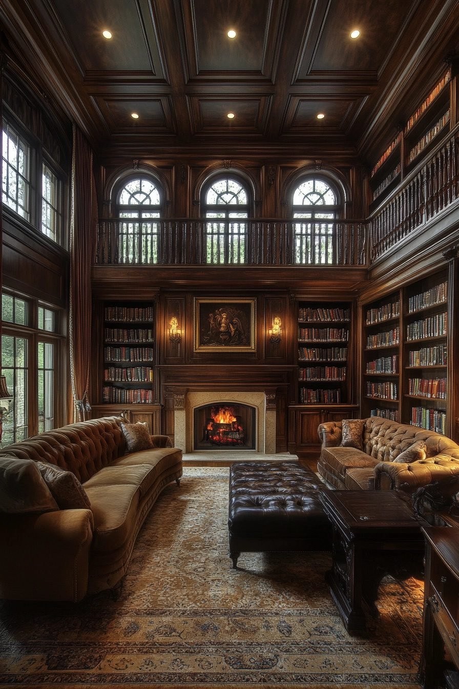 29 Antique Home Decor Ideas For A Classic And Sophisticated Look ...