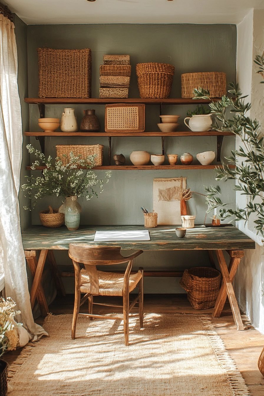 29 Shabby Chic Decor Ideas For A Cozy Home - Courtneys World