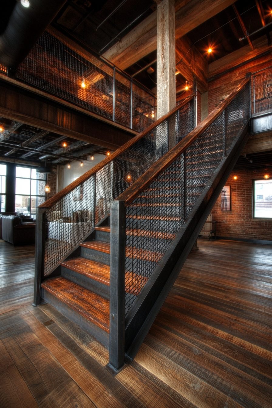 29 Staircase Designs To Elevate Your Home's Style - Courtneys World