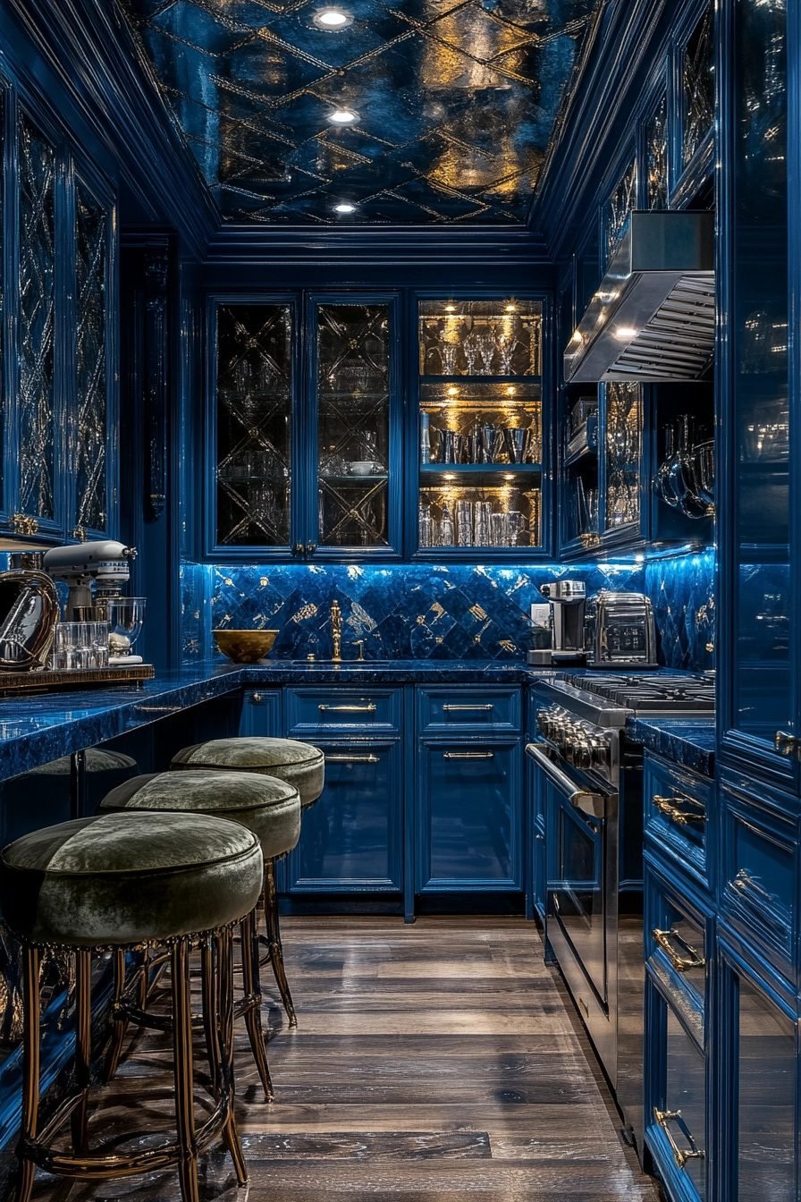 29 Vintage Kitchen Ideas To Create A Nostalgic Vibe - Courtneys World