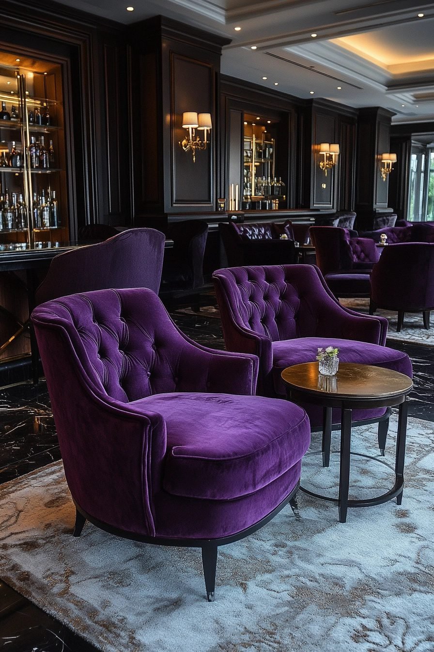 29 Art Deco Interior Design Ideas For A Glamorous Home - Courtneys World