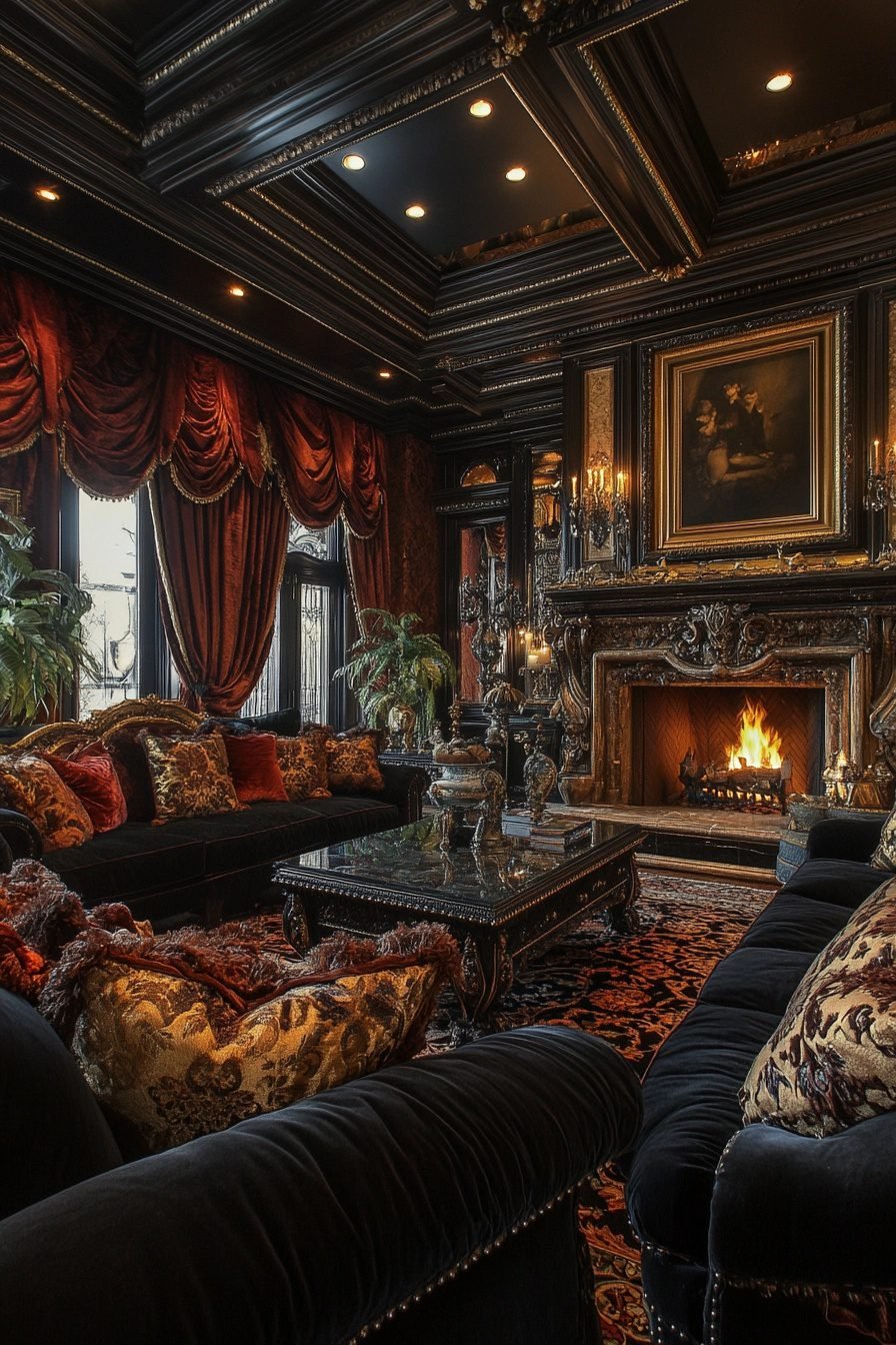 29 Family Room Decor Ideas For A Cozy Gathering Space - Courtneys World