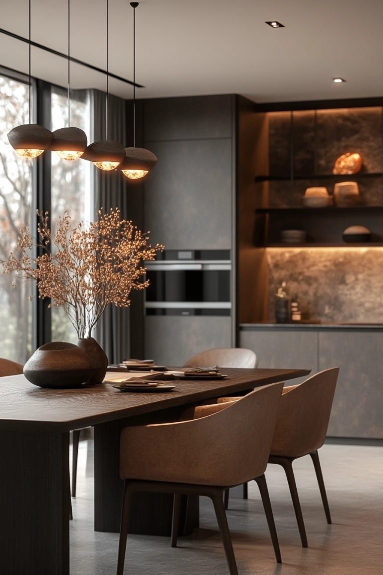 29 Minimalistic Home Decoration Ideas For Clean Living - Courtneys World