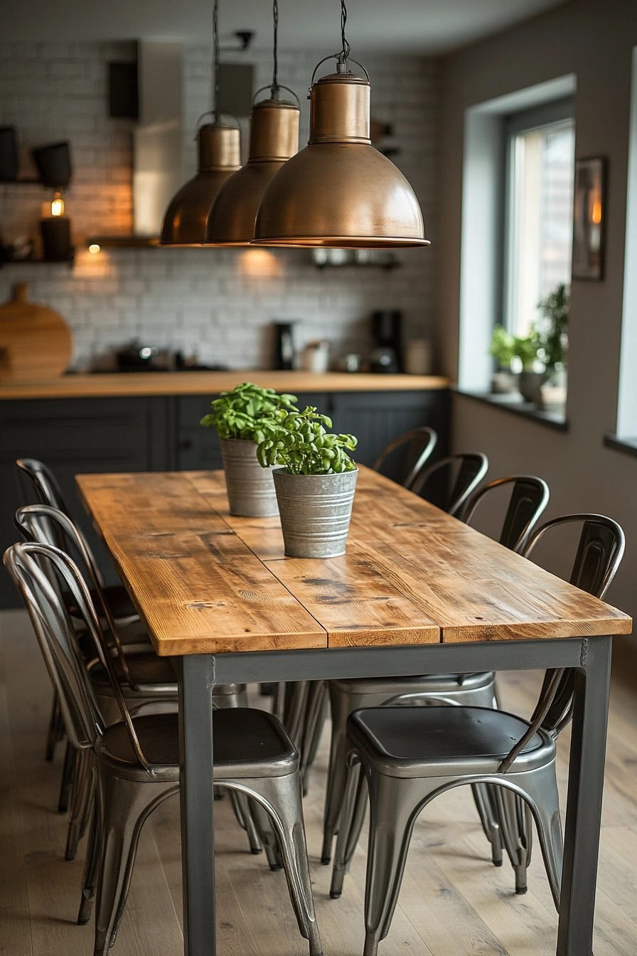 29 Organic Modern Decor Ideas For A Cozy And Natural Home - Courtneys World