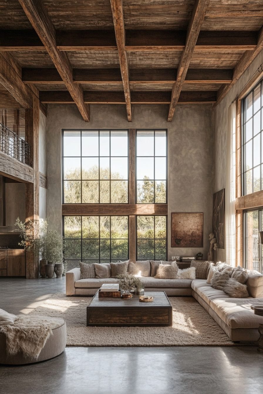 29 Barn Style House Ideas To Blend Tradition With Style - Courtneys World