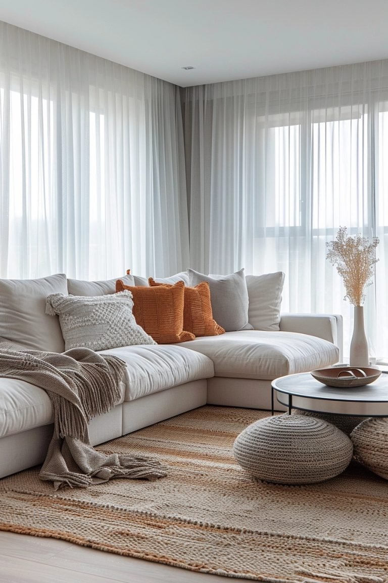 29 Cozy Living Room Design Ideas For A Welcoming Space - Courtneys World