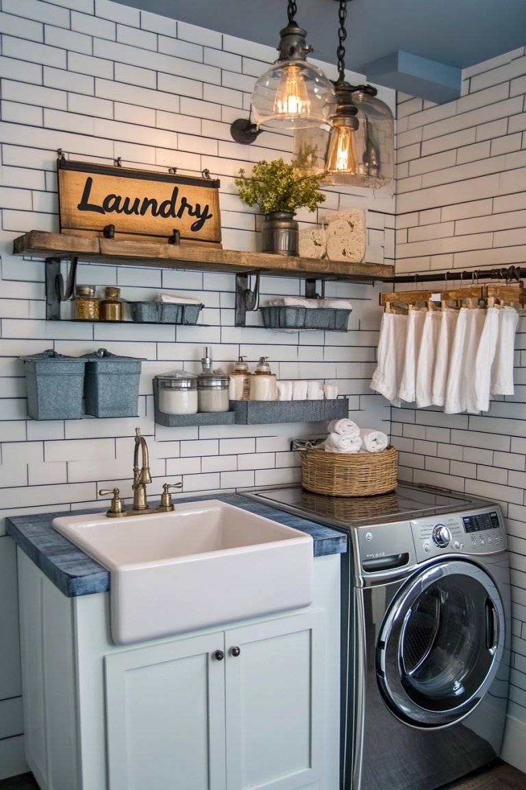 29 Modern Farmhouse Interior Ideas For A Cozy And Stylish Home ...