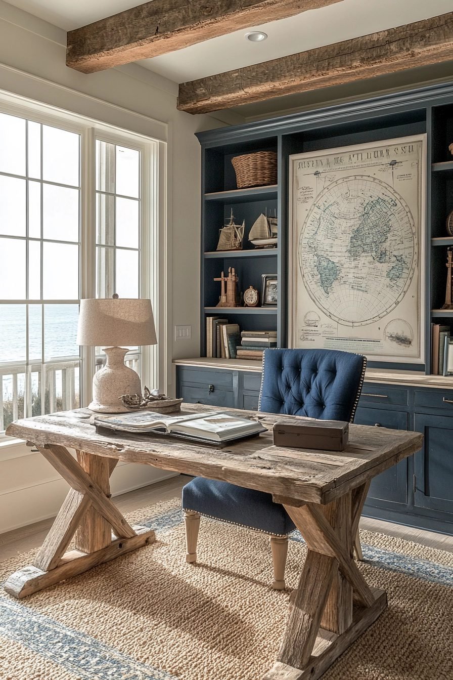 29 Rustic Farmhouse Decor Ideas To Create A Country Retreat - Courtneys ...