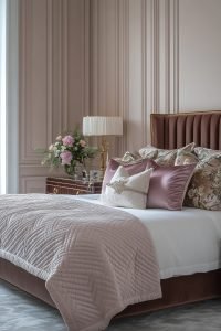 29 Art Deco Modern Ideas To Create A Bold And Beautiful Space ...