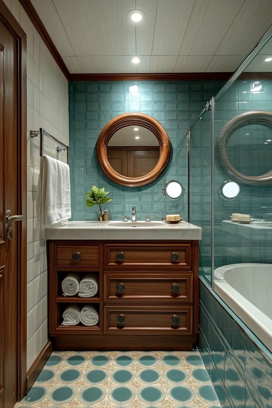 29 Art Deco Modern Ideas To Create A Bold And Beautiful Space ...