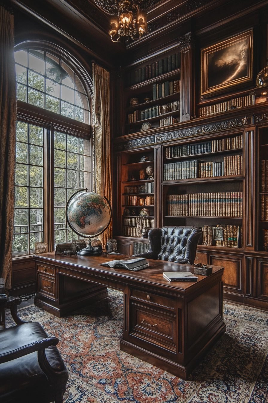 29 Antique Home Decor Ideas For A Classic And Sophisticated Look ...