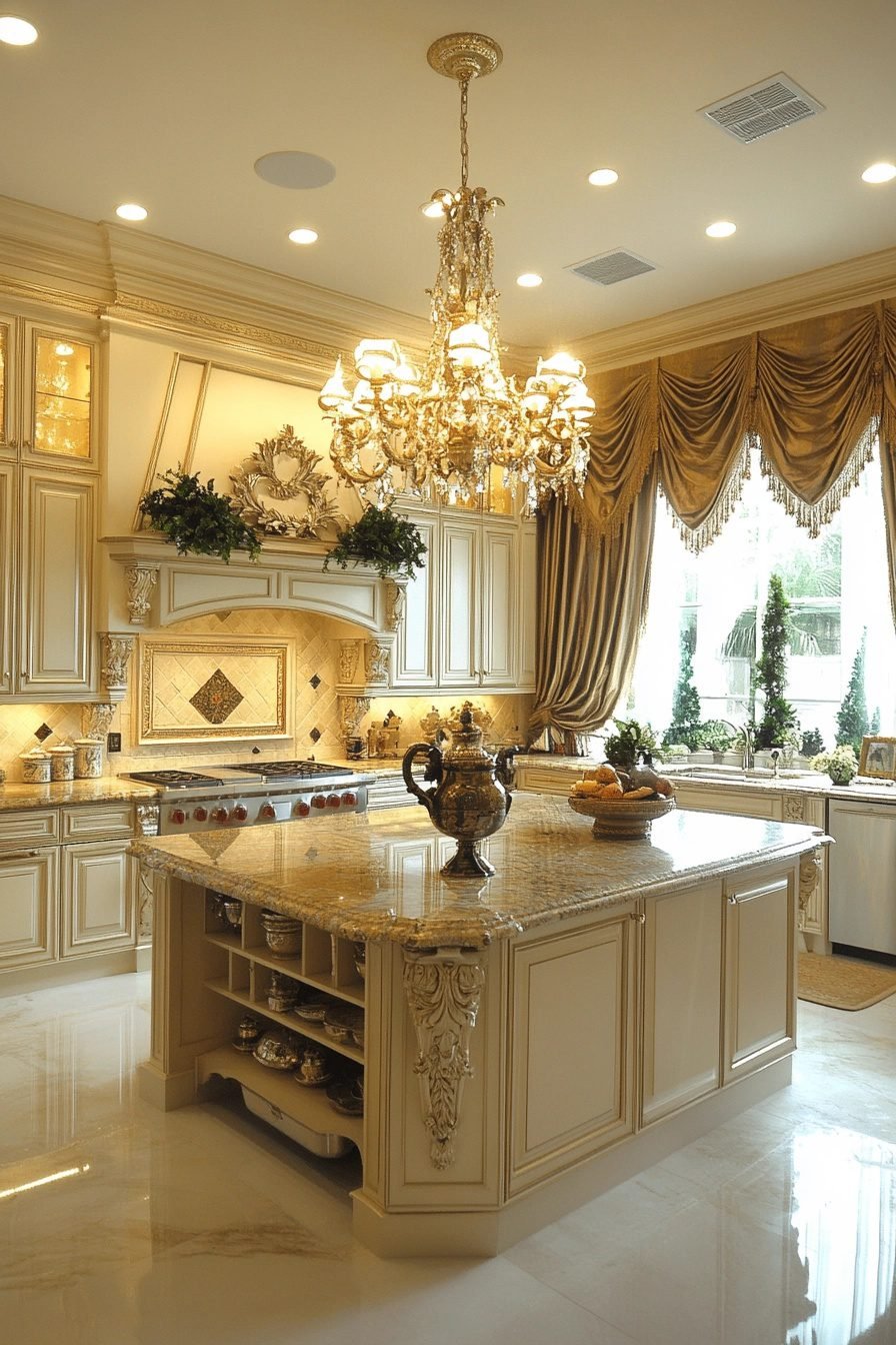 29 Eclectic Kitchen Ideas For A Bold And Creative Cooking Space ...