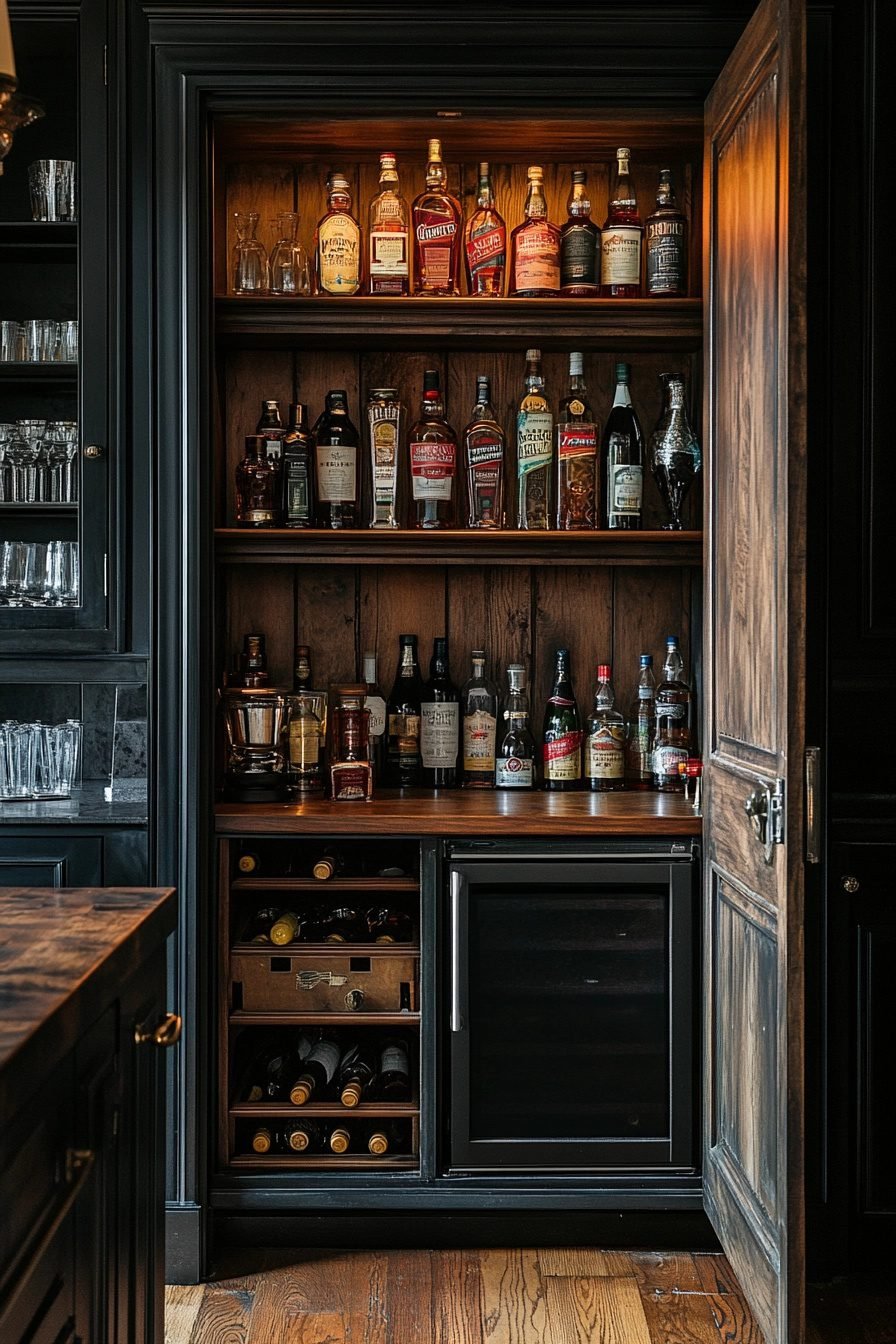 29 Vintage Kitchen Ideas To Create A Nostalgic Vibe - Courtneys World