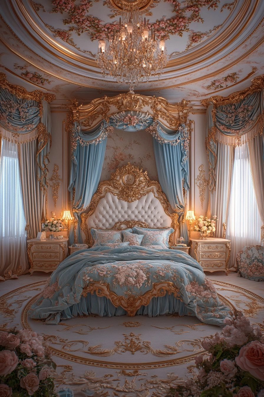 29 Antique Home Decor Ideas For A Classic And Sophisticated Look ...