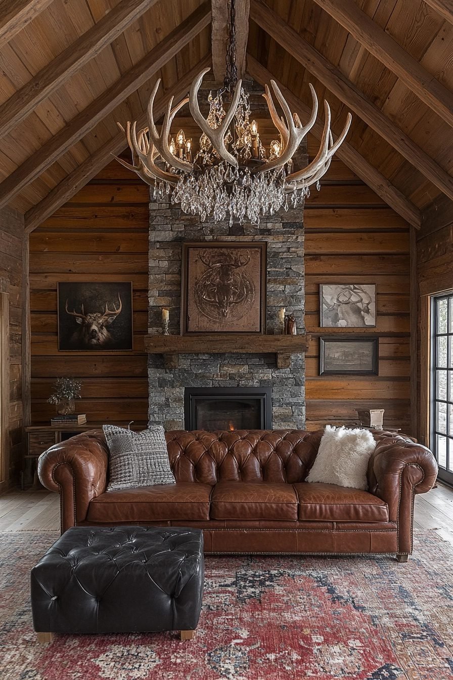 29 Barnhouse Decor Ideas To Embrace Country Living - Courtneys World