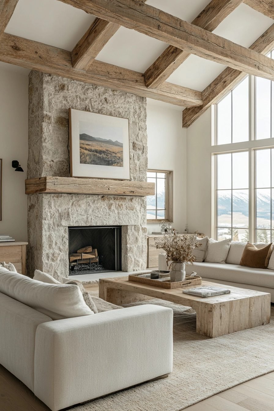 29 Modern Farmhouse Interior Ideas For A Cozy And Stylish Home ...