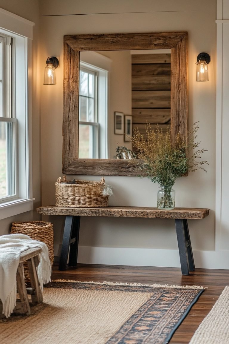 29 Barnhouse Decor Ideas To Embrace Country Living - Courtneys World