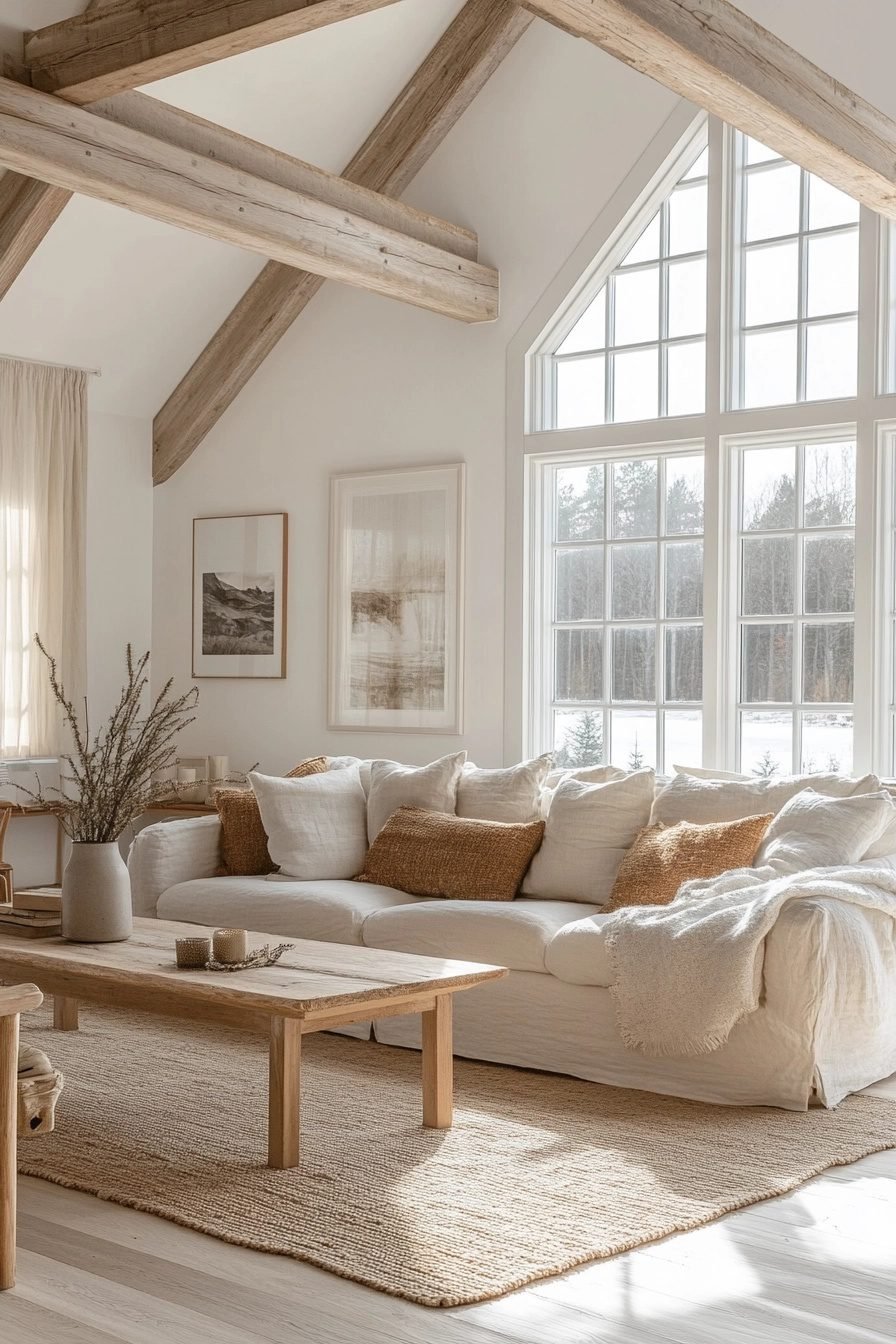 29 Barn Style House Ideas To Blend Tradition With Style - Courtneys World