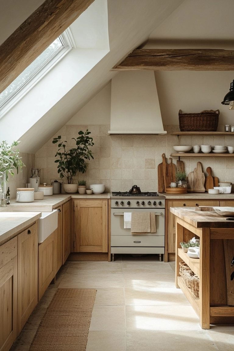 29 Rustic Farmhouse Decor Ideas To Create A Country Retreat - Courtneys ...