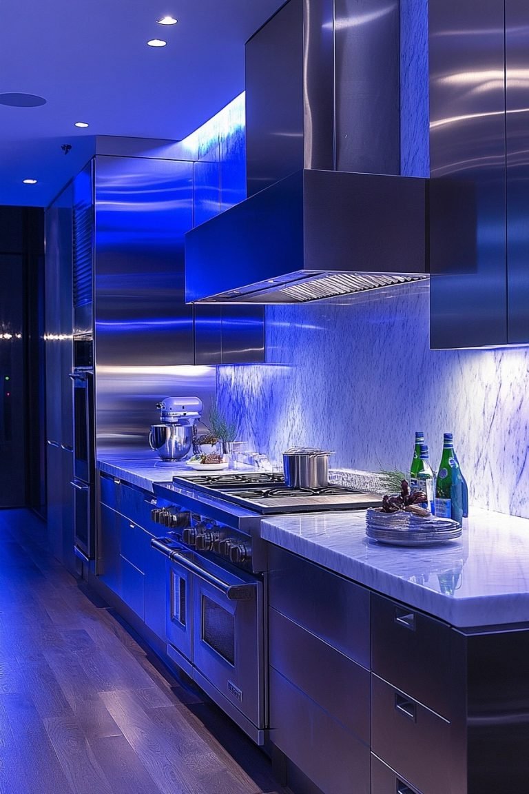 29 Contemporary Kitchens That Redefine Modern Cooking Spaces ...