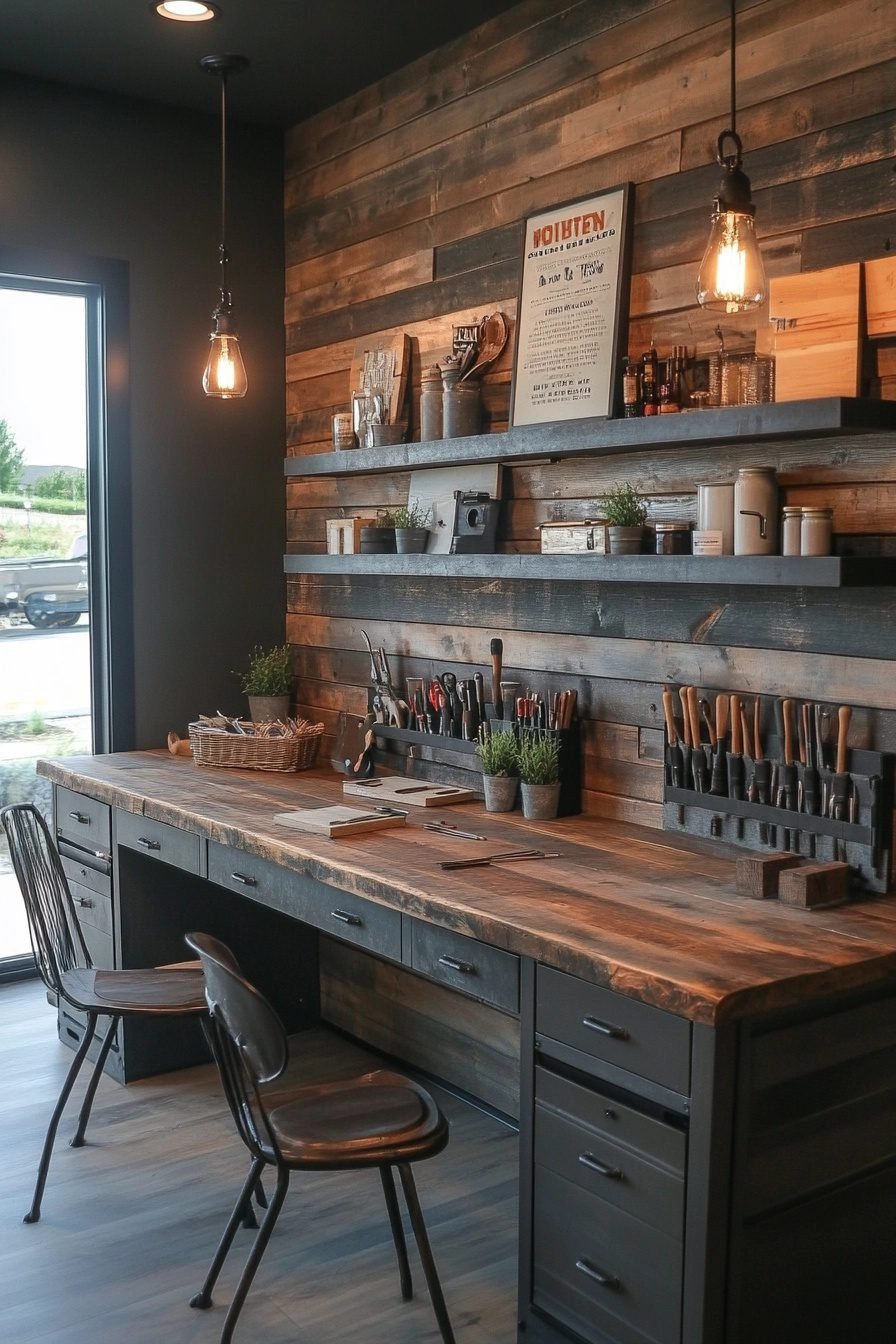 29 Transitional Decor Ideas For Modern Elegance - Courtneys World