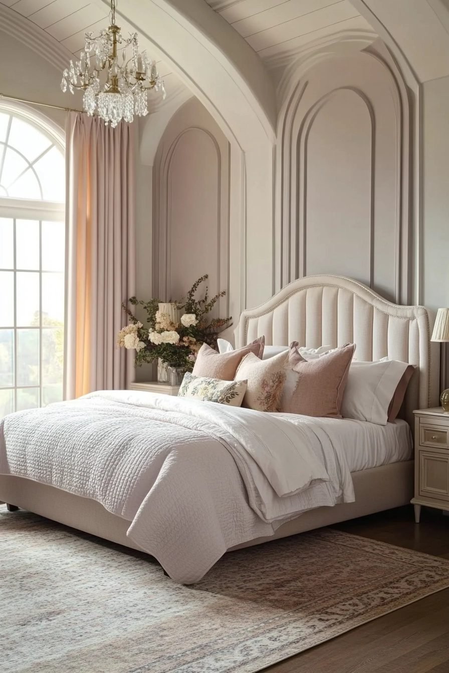 29 Art Deco Modern Ideas To Create A Bold And Beautiful Space ...