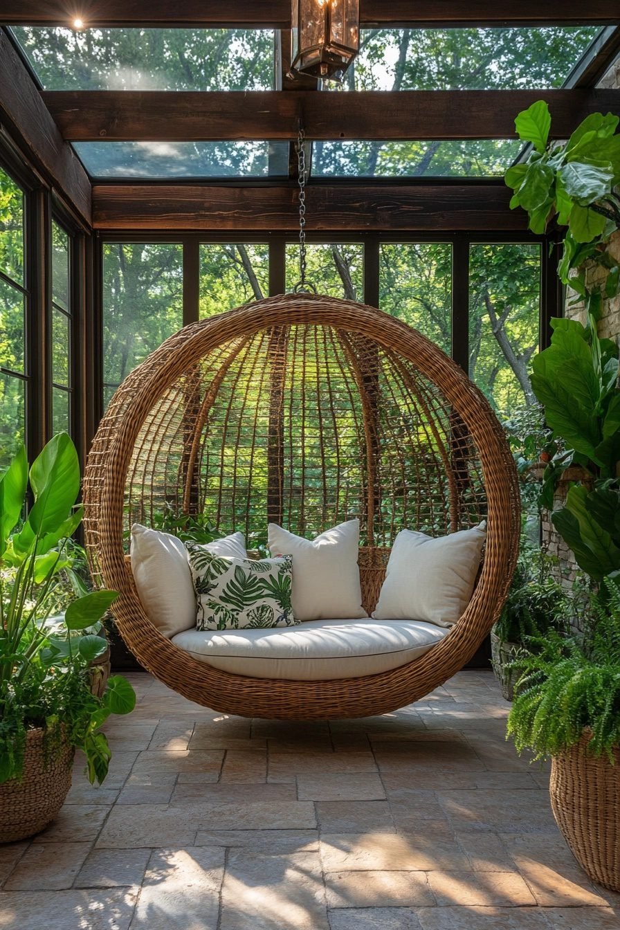 29 Sun Soaked Spaces For A Warm And Inviting Home - Courtneys World