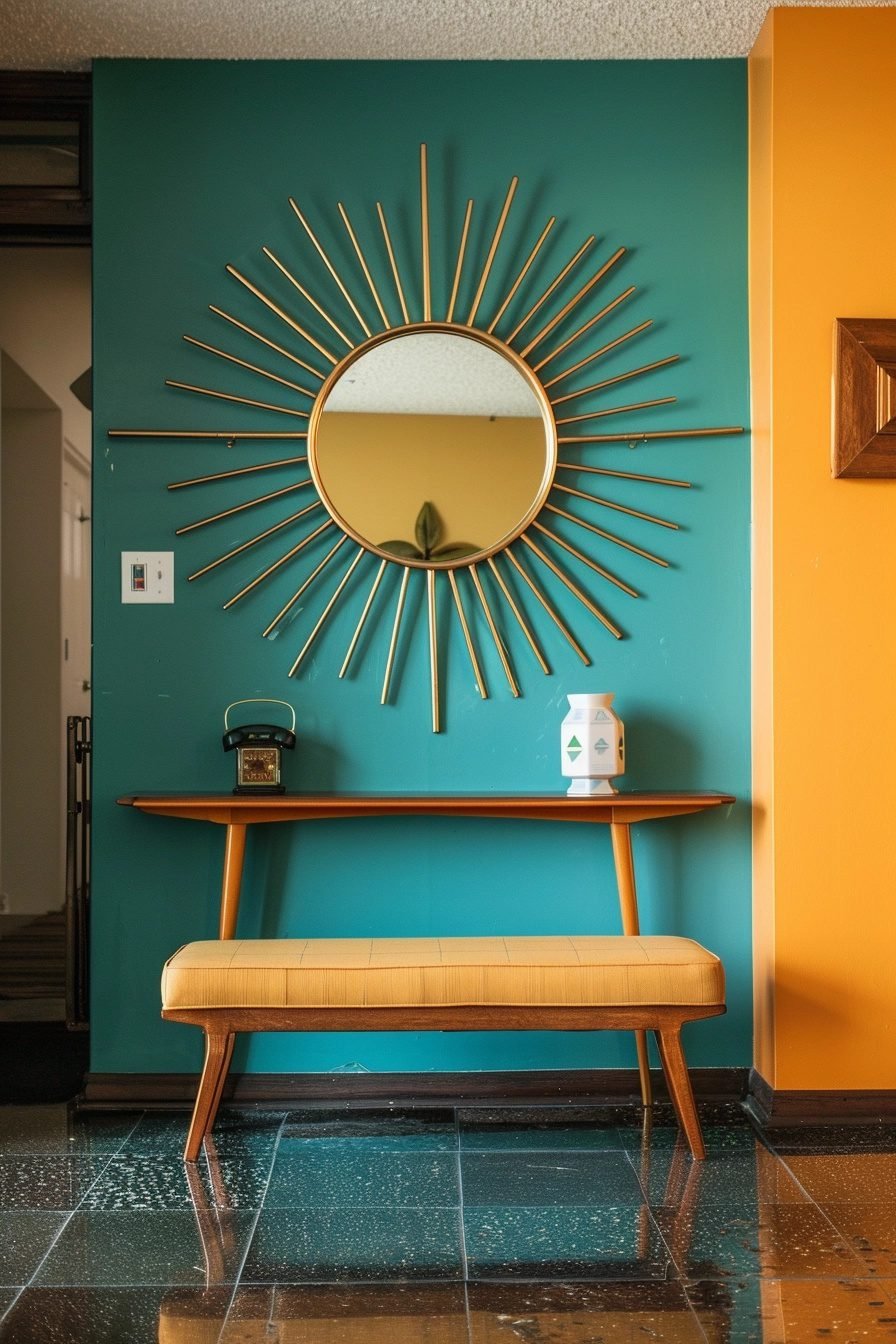 29 Mid Century Modern Decor Ideas To Elevate Your Style - Courtneys World