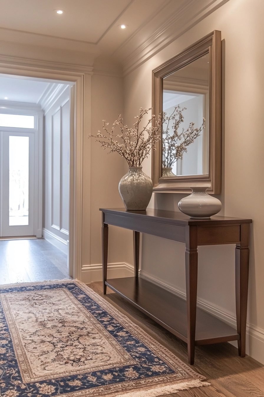 29 Transitional Decor Ideas For Modern Elegance - Courtneys World