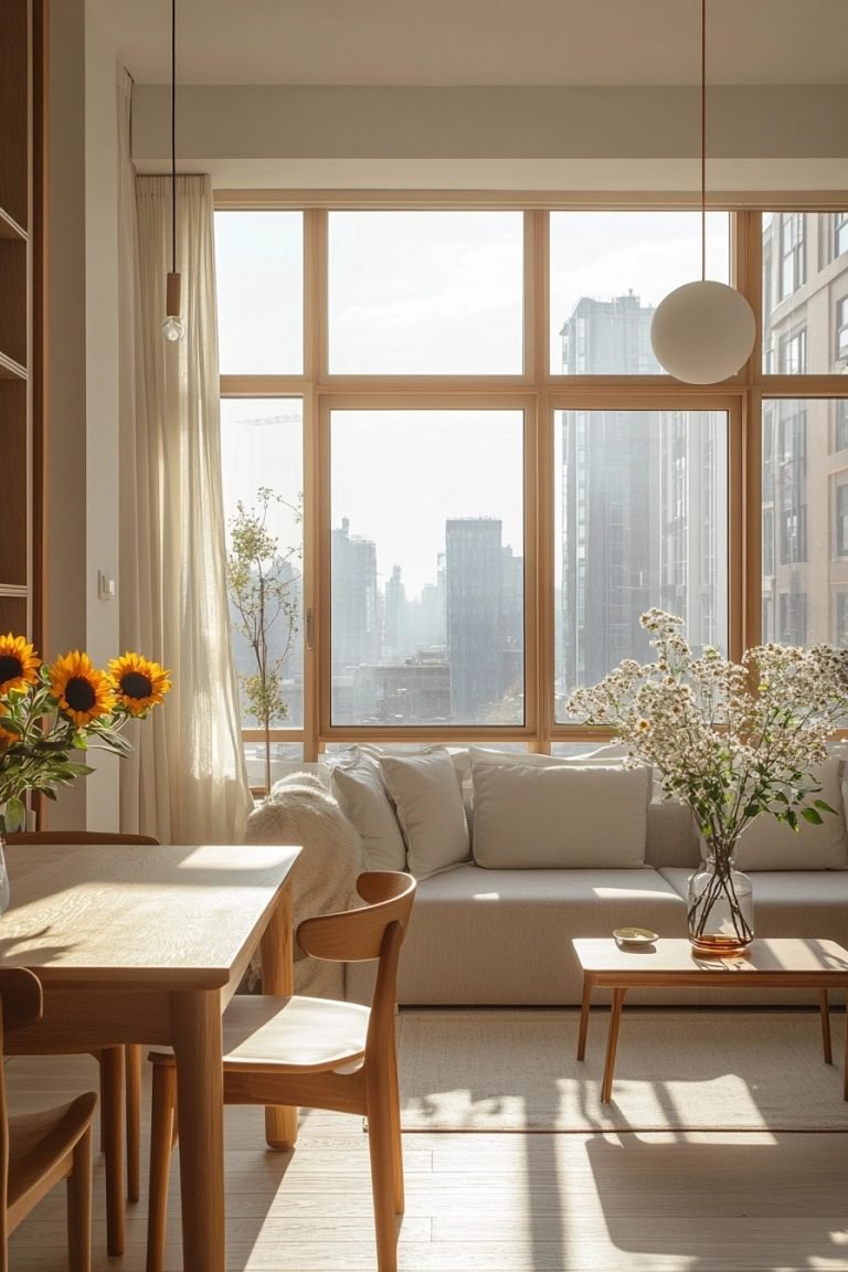 29 Sun Soaked Spaces For A Warm And Inviting Home - Courtneys World