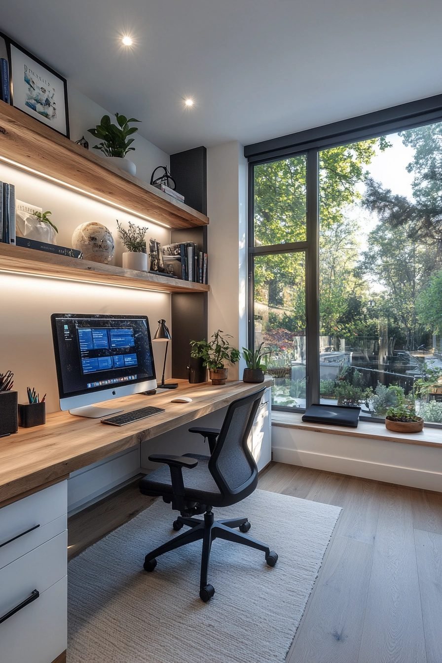 29 Minimalistic Home Decoration Ideas For Clean Living - Courtneys World