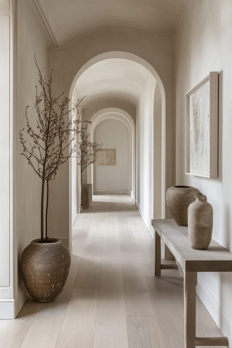 29 Minimalistic Interior Design Ideas For A Clean Look - Courtneys World