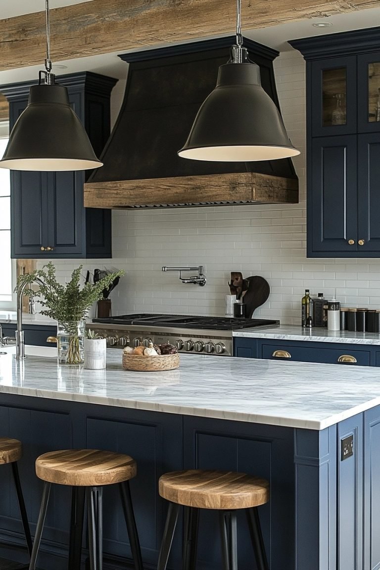 29 Contemporary Kitchens That Redefine Modern Cooking Spaces ...
