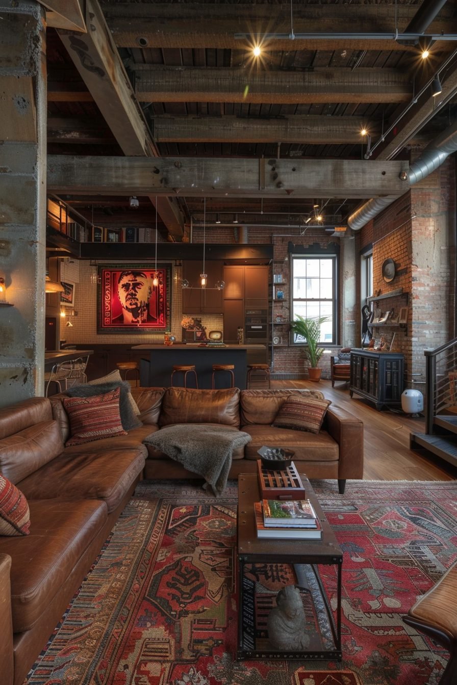29 Cozy Living Room Design Ideas For A Welcoming Space - Courtneys World