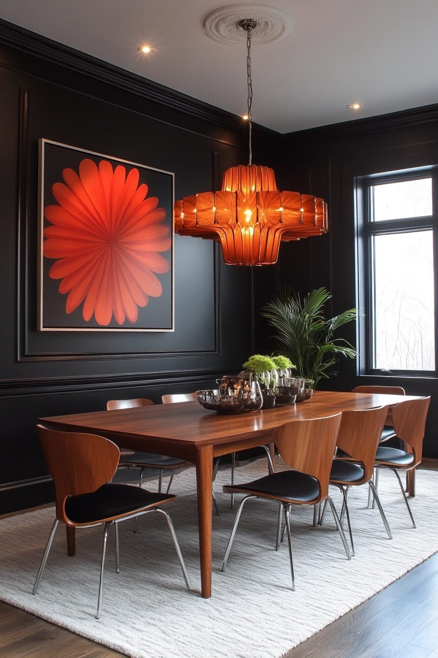 29 Art Deco Modern Ideas To Create A Bold And Beautiful Space ...