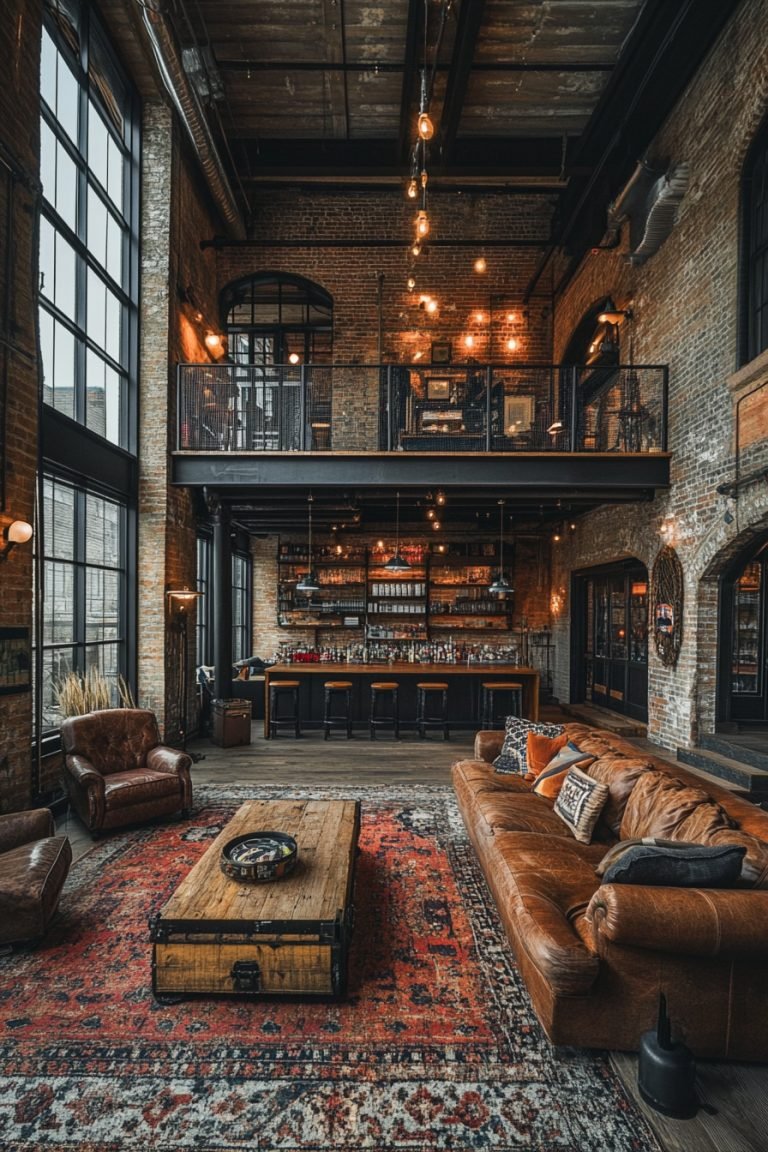 29 Vintage Home Decor Ideas That Never Go Out Of Style - Courtneys World