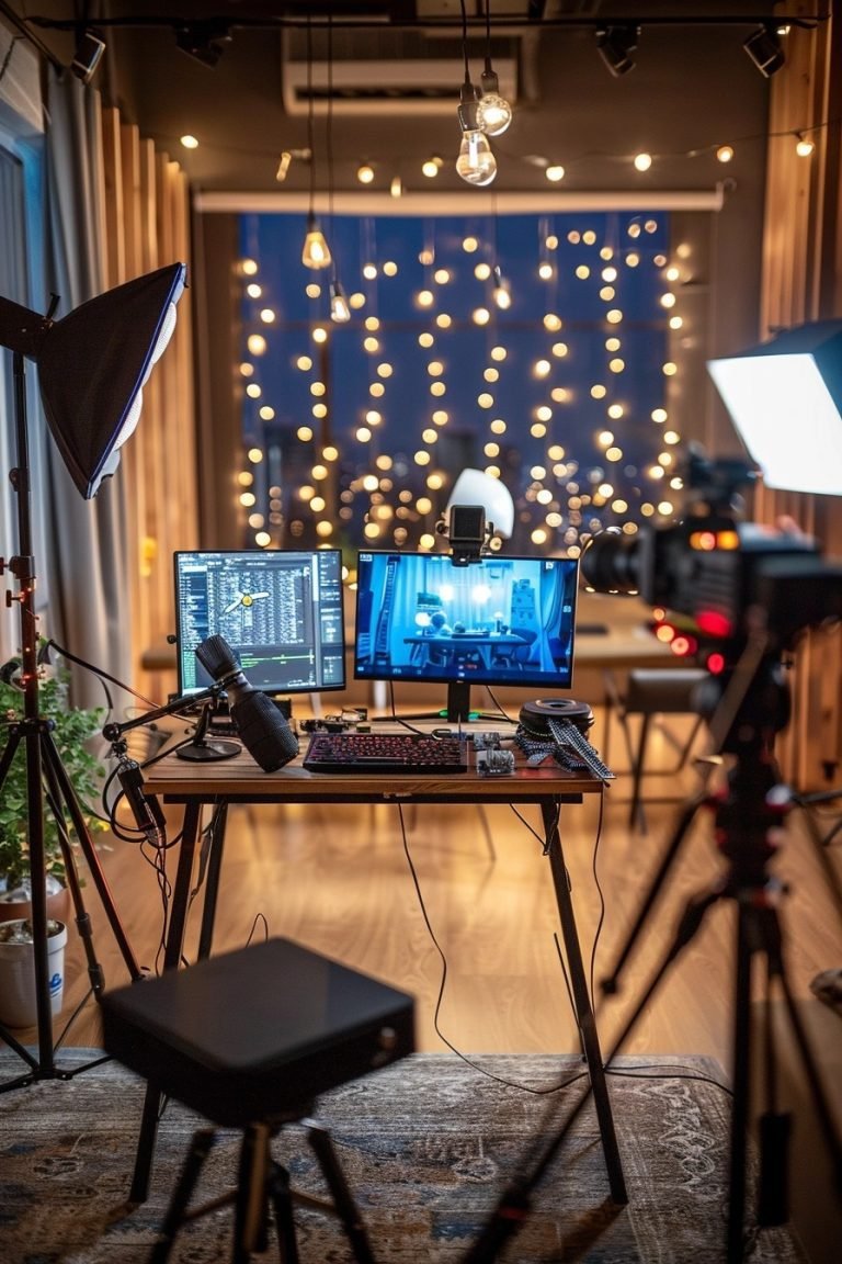 29 Backyard Studio Ideas For A Cozy Workspace - Courtneys World