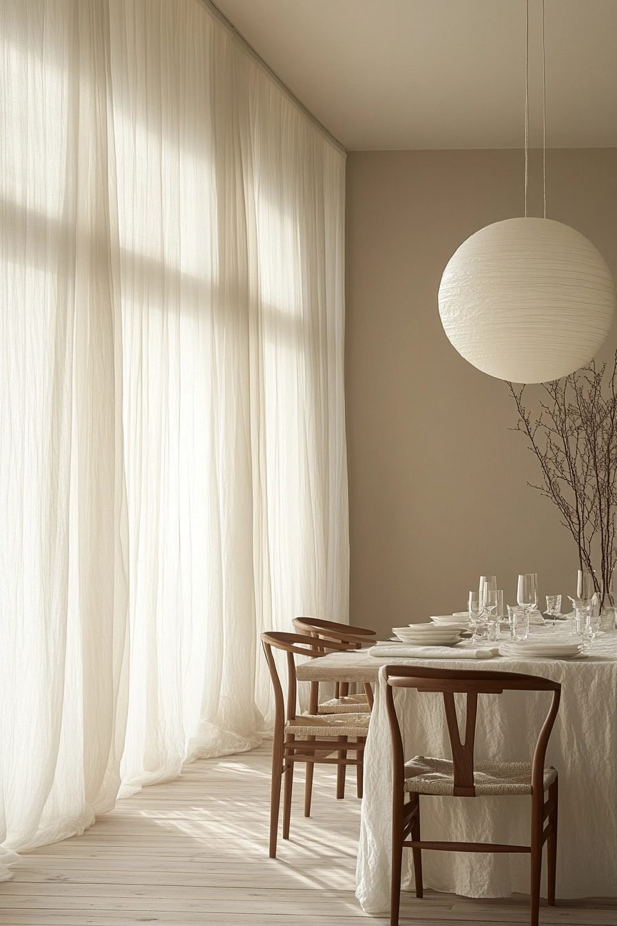 29 Minimalistic Interior Design Ideas For A Clean Look - Courtneys World