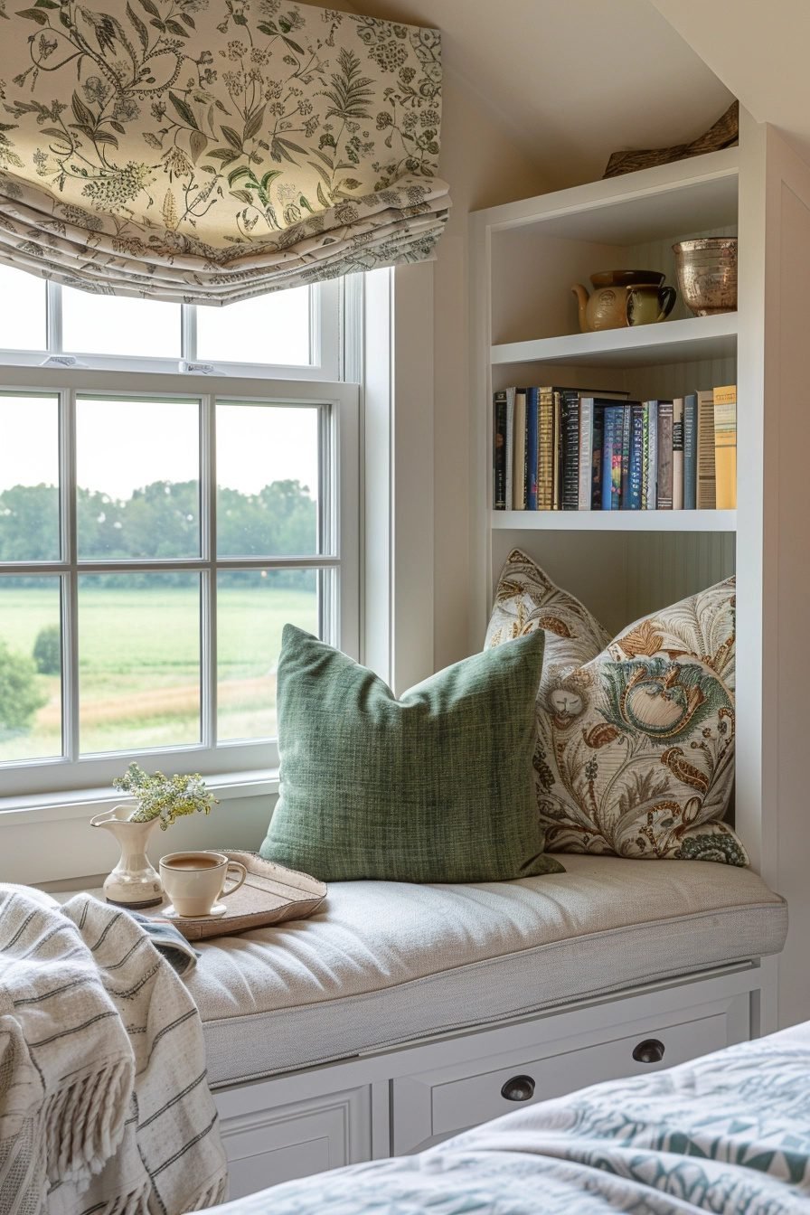 29 Bedroom Couch Ideas For Ultimate Comfort - Courtneys World