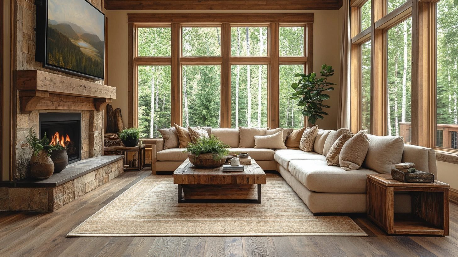 29 Family Room Decor Ideas For A Cozy Gathering Space - Courtneys World