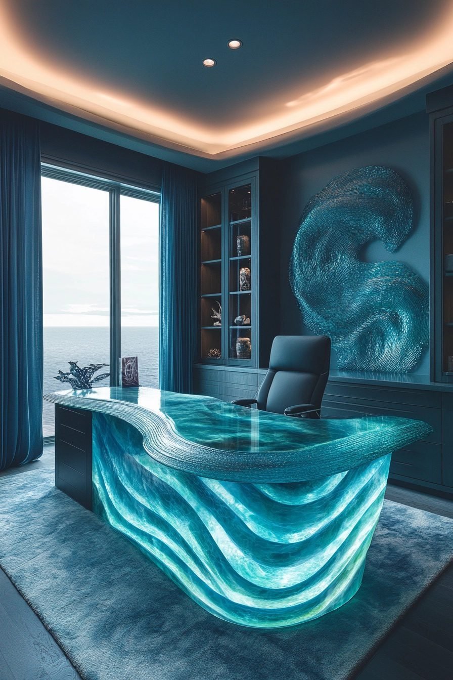 29 Modern Coastal Decor Ideas To Refresh Your Home Oasis - Courtneys World